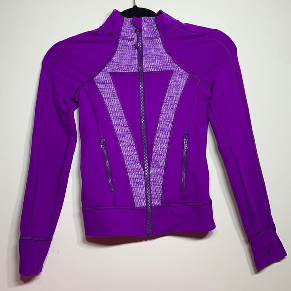 Ivivva | Jackets & Coats | Ivivva Perfect Your Practice Jacket | Poshmark